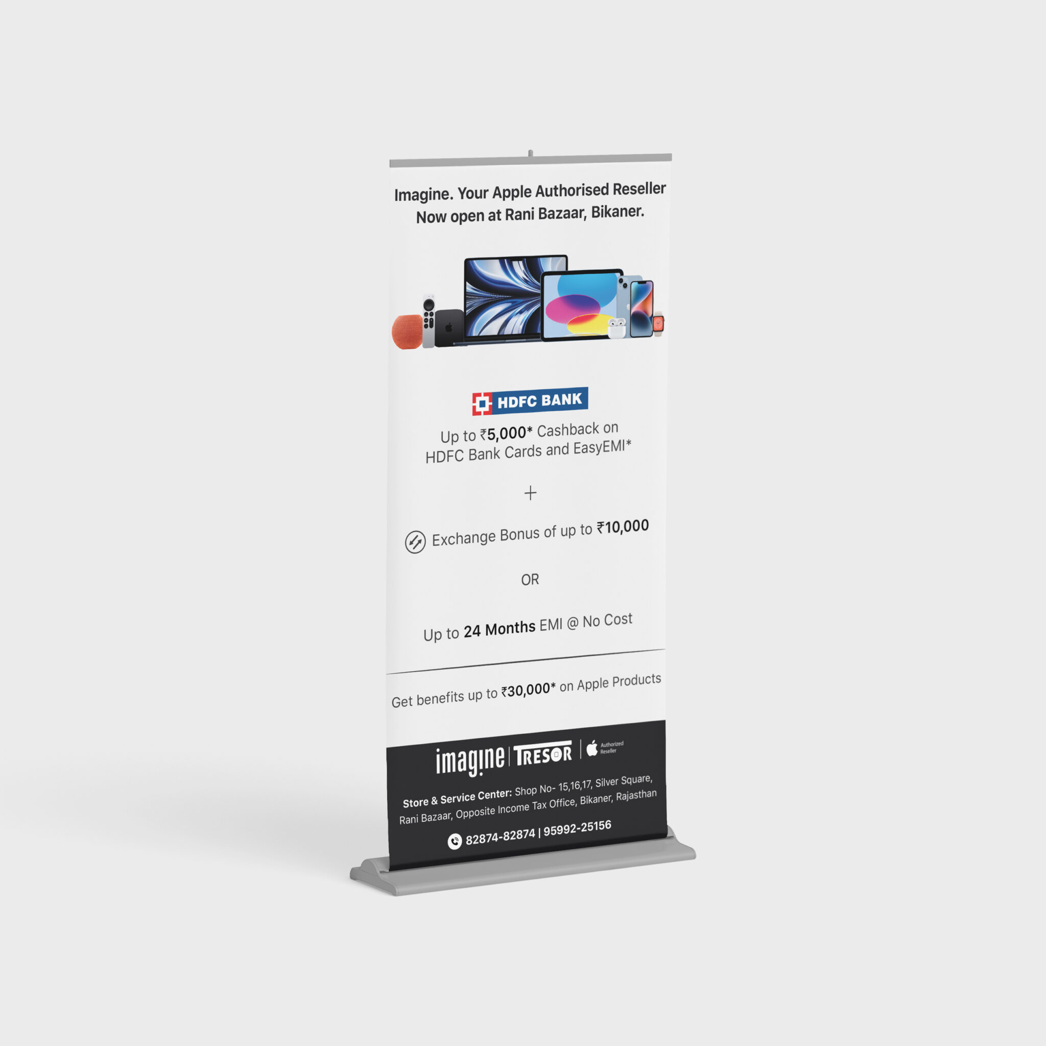 Portfolio - Daya Design and Content