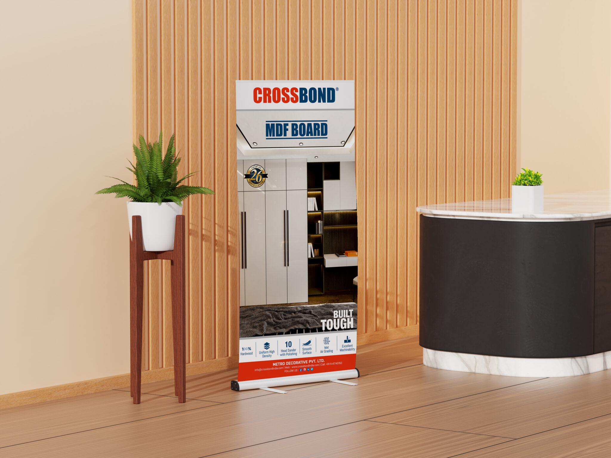 Portfolio - Daya Design and Content